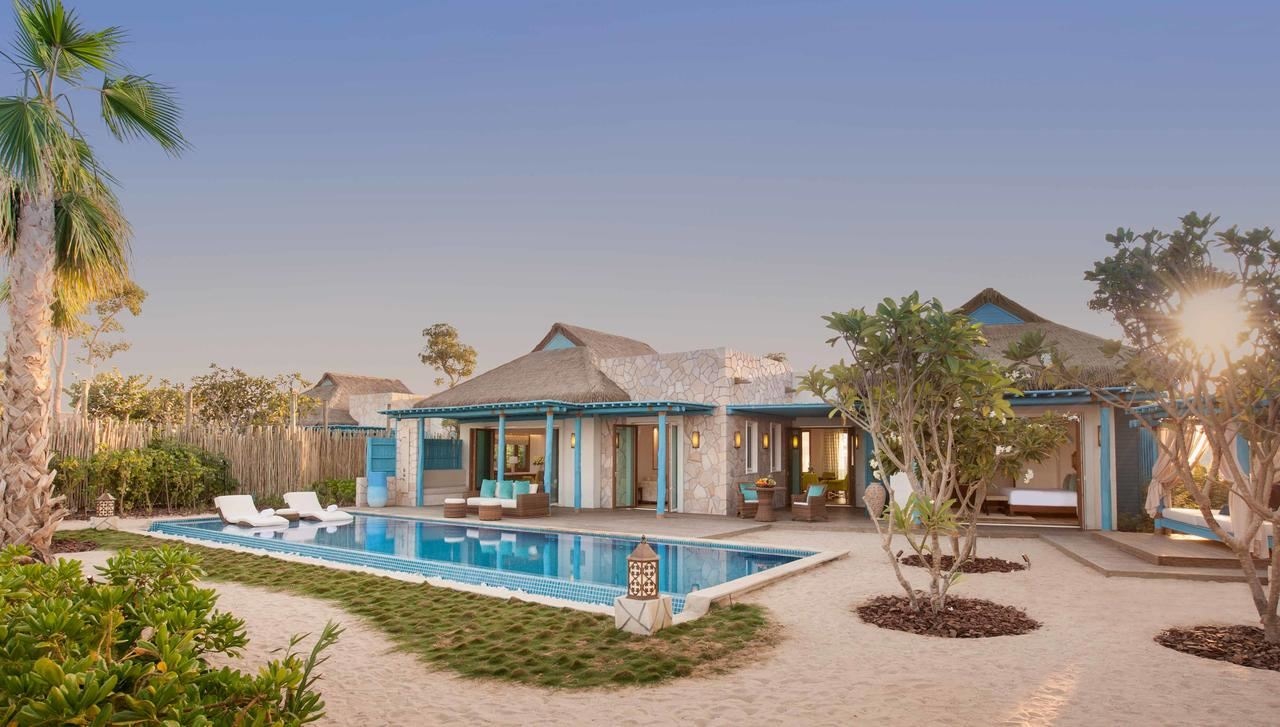 BANANA ISLAND RESORT DOHA BY ANANTARA | Coral Travel