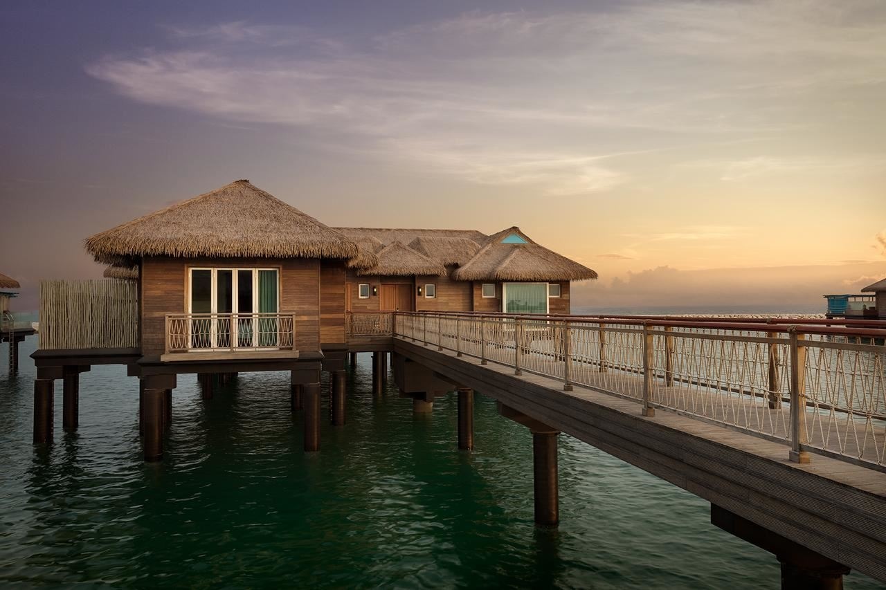 BANANA ISLAND RESORT DOHA BY ANANTARA | Coral Travel